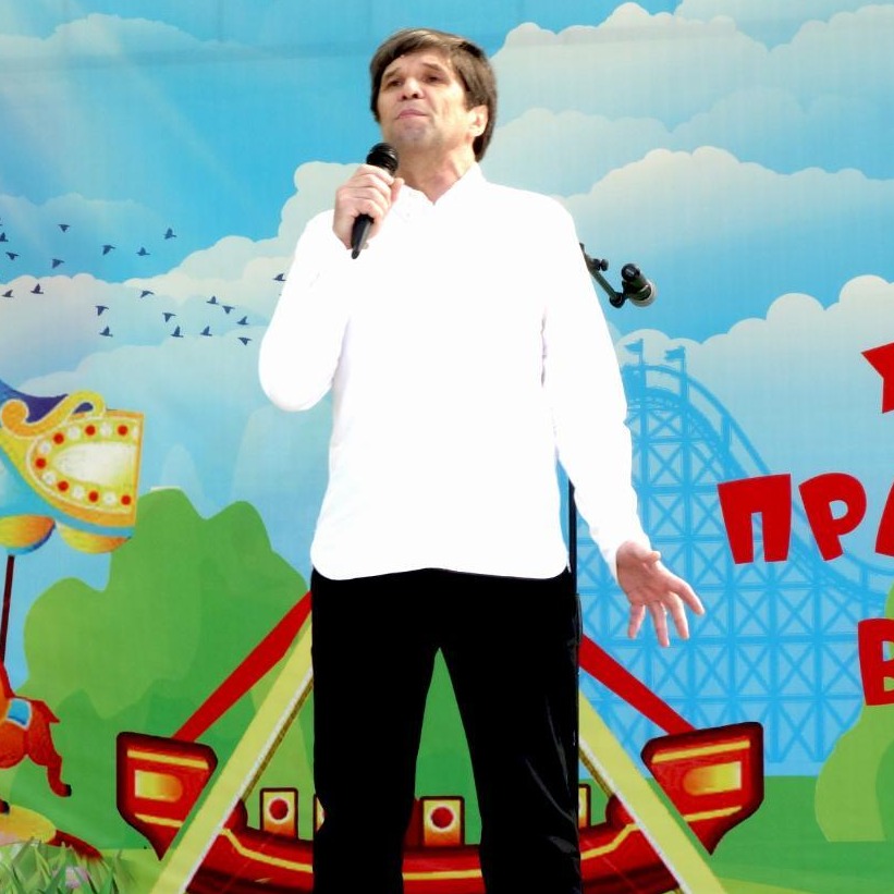 Иконка канала vlad_bard1954