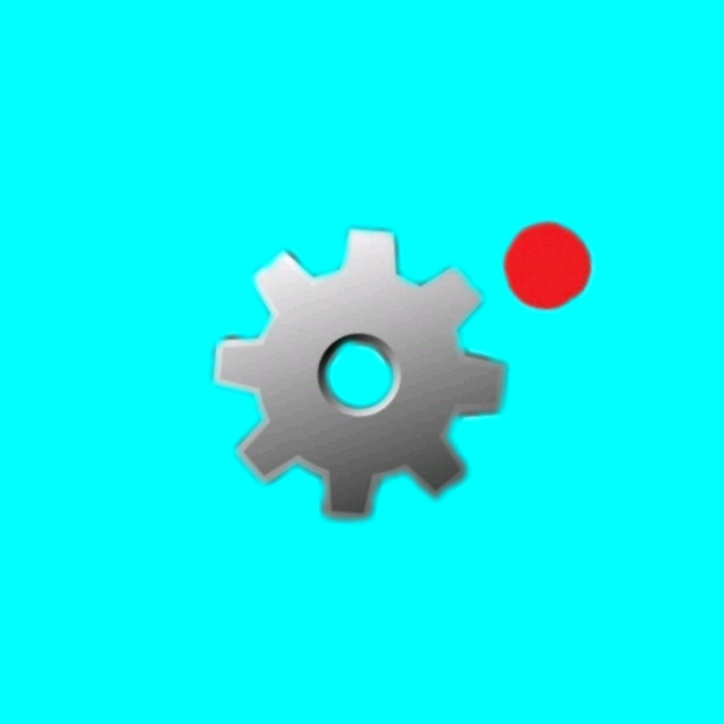 Иконка канала Tehnoblade