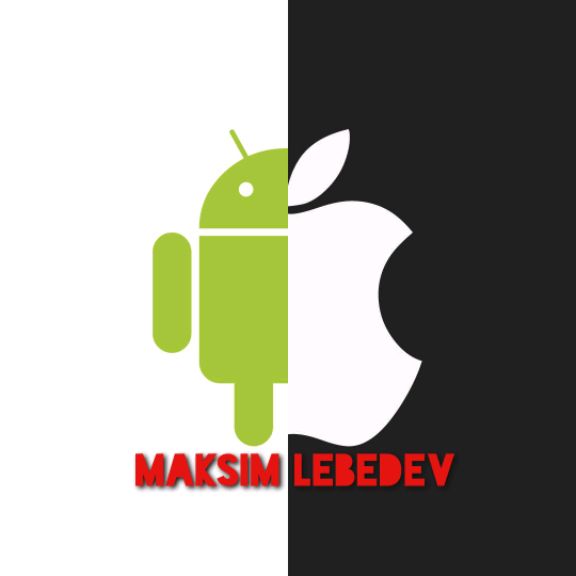 Иконка канала Максим Лебедев