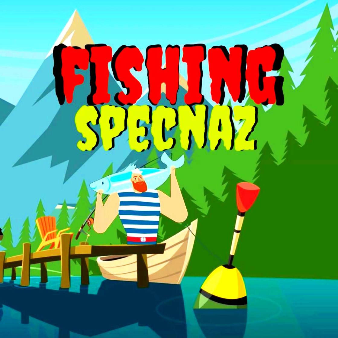 Иконка канала Fishing_specnaz