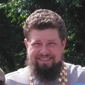 Иконка канала Батюшка, почитай!