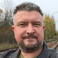 Иконка канала Странный Дядька