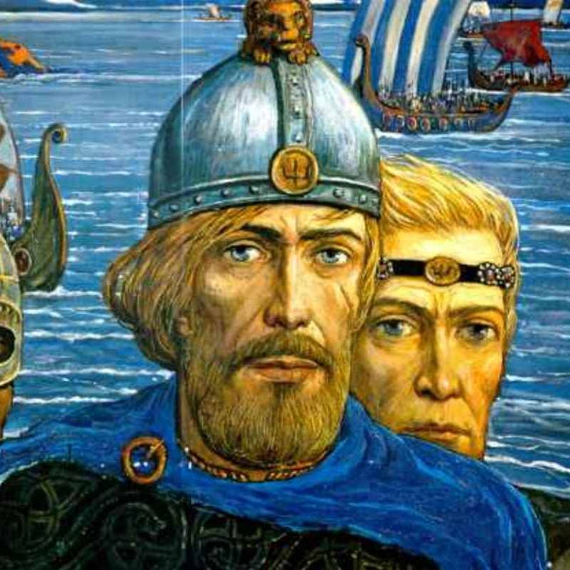 Иконка канала Варяг ТВ