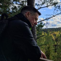 Иконка канала Kondraty