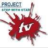 Иконка канала Step with stars tv