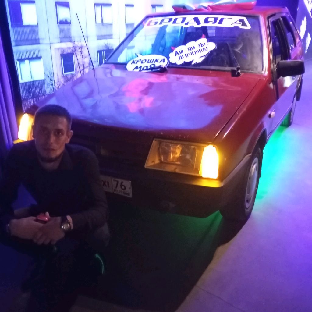 Иконка канала Александр Невский