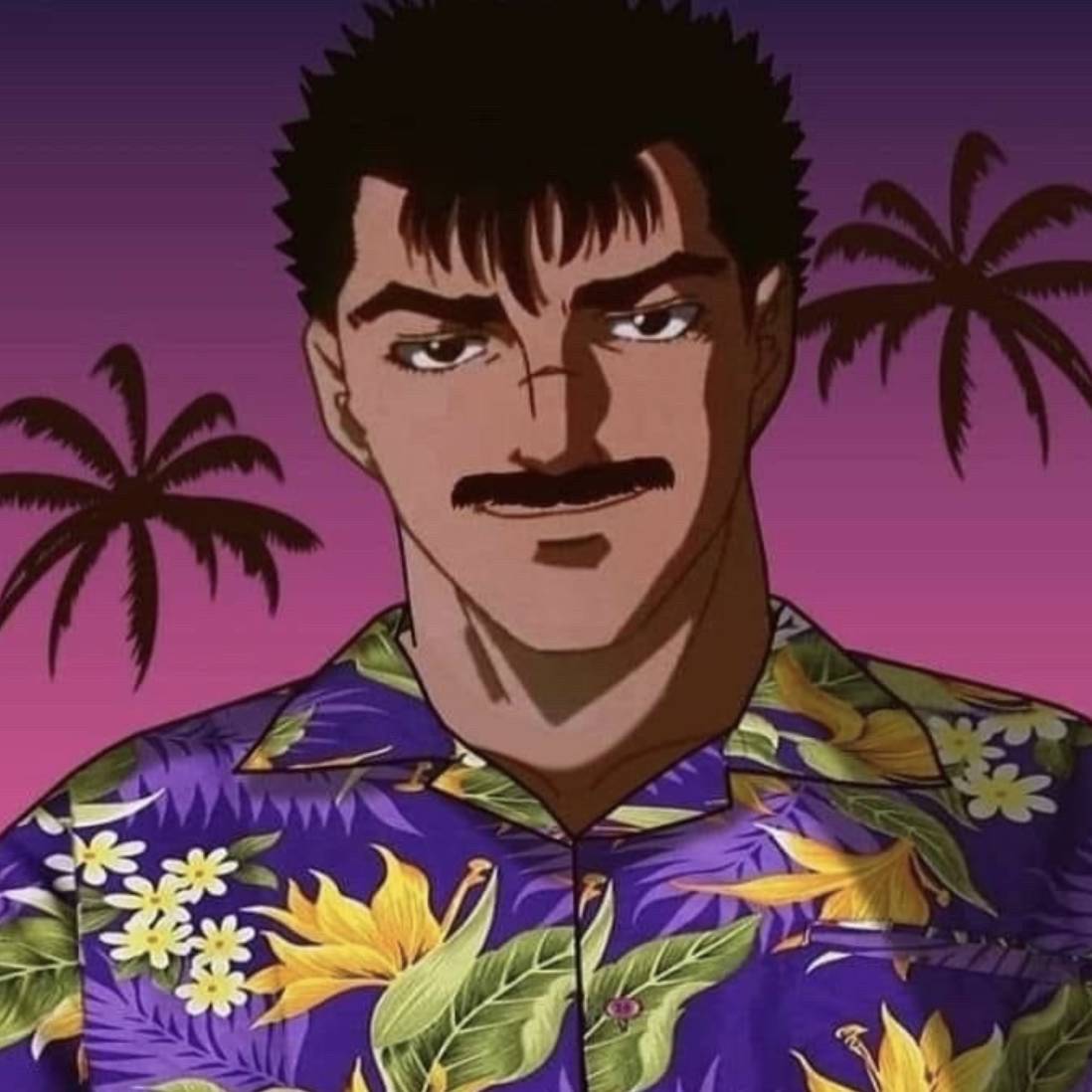 Иконка канала Comfy Gamer OST