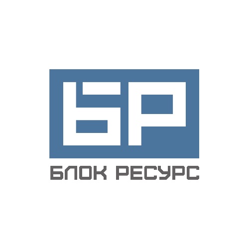 Иконка канала Блок-Ресурс - производство бытовок