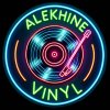 Иконка канала AlekhineVinyl