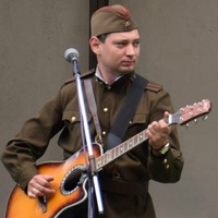 Иконка канала Алексей Халитов