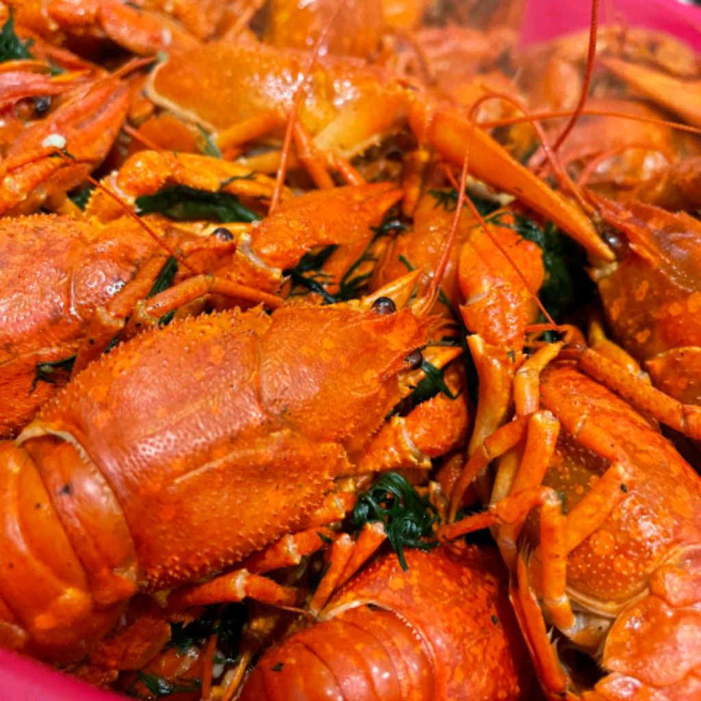 Иконка канала Сибирский Поварёнок