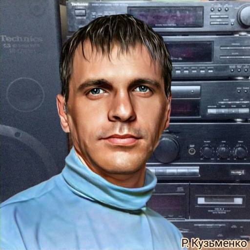 Иконка канала Ruslan Kuzmenko