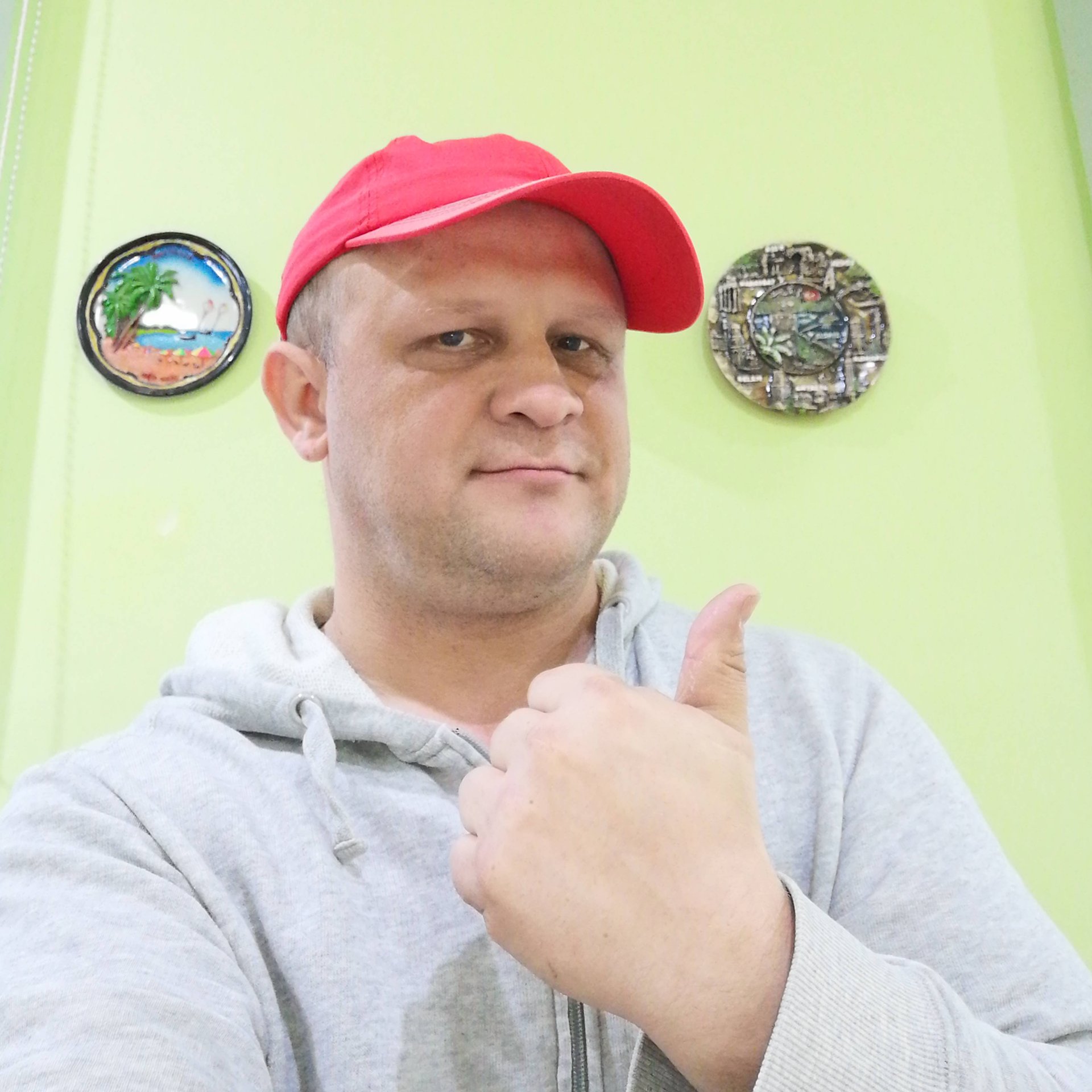 Иконка канала Анекдоты от Саныча☑️