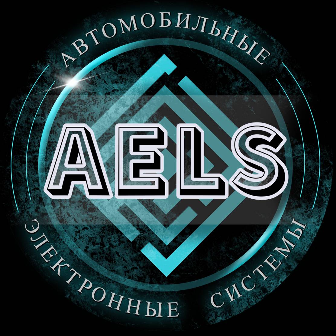 Иконка канала AELSystems Technology