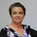 Иконка канала Татьяна Рахлецова