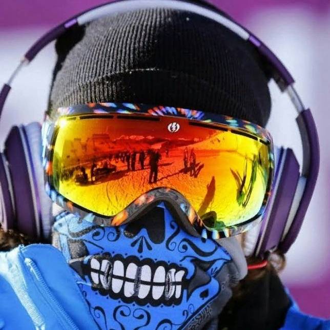 Иконка канала Дэннил