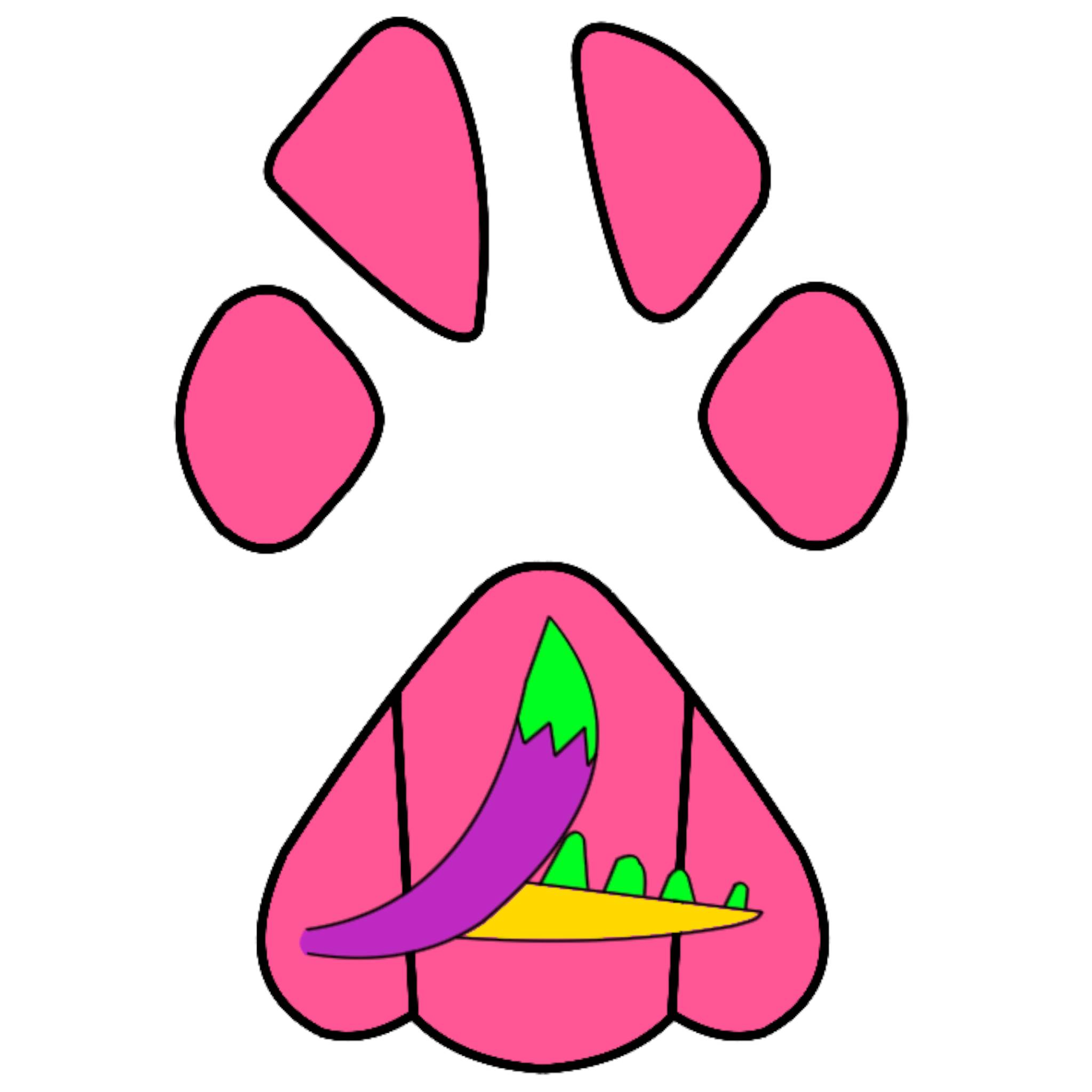 Иконка канала Chameleonfox