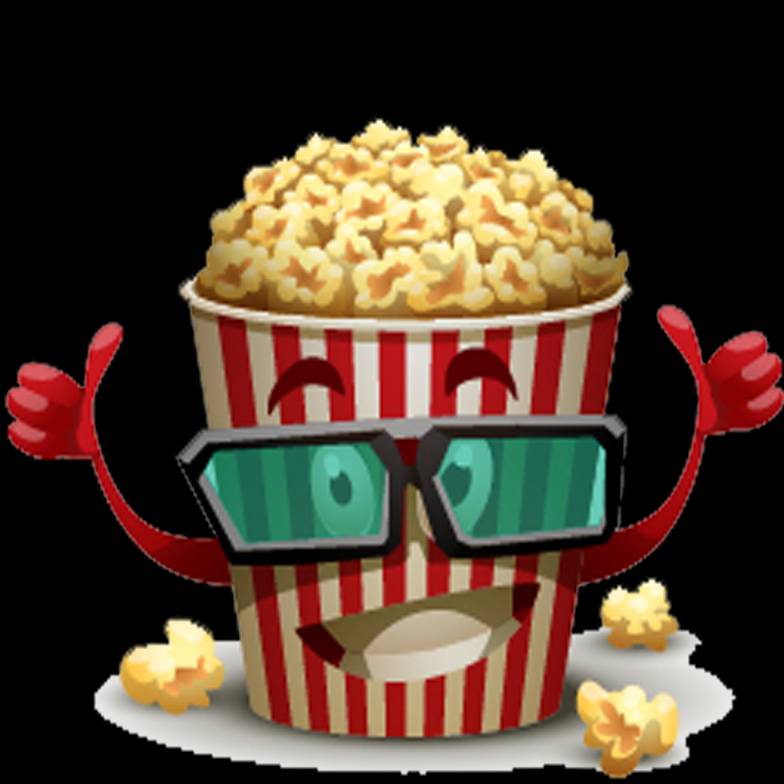 Иконка канала Киноман