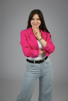 Иконка канала Юлия Апостолова