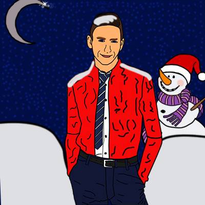 Иконка канала Молния official