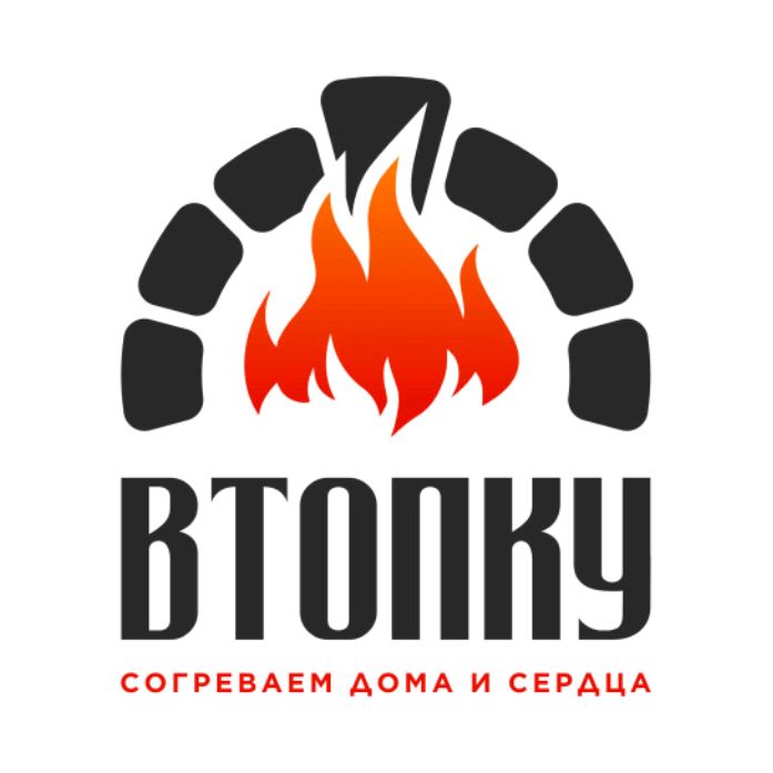 Иконка канала Втопку | Всё о печах,каминах и барбекю комплексах!