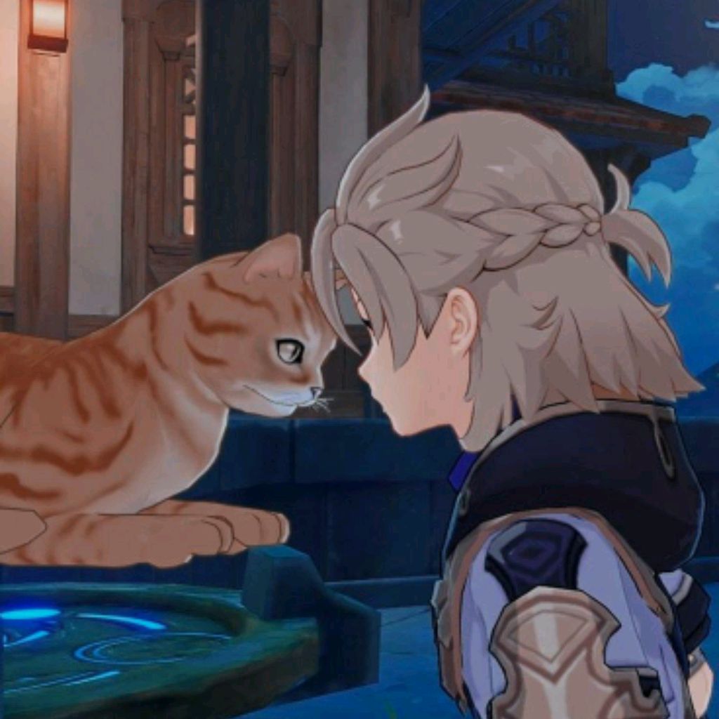 Иконка канала Желатинка?