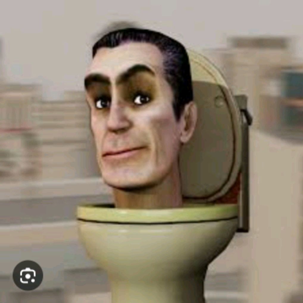 Иконка канала Monster Up