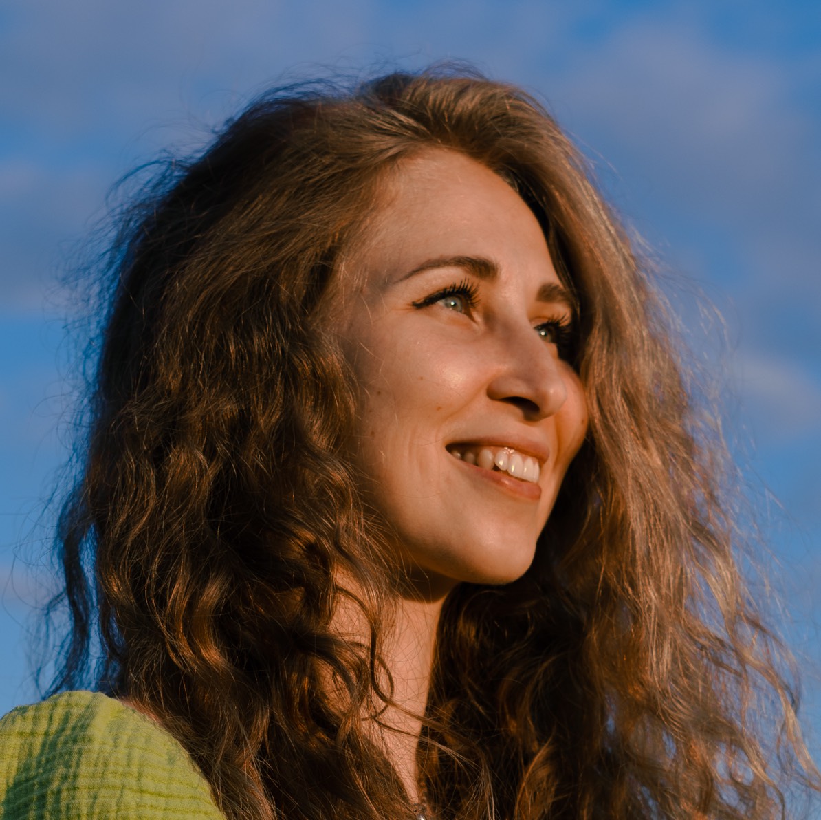 Иконка канала Танцевальная терапия с Викторией