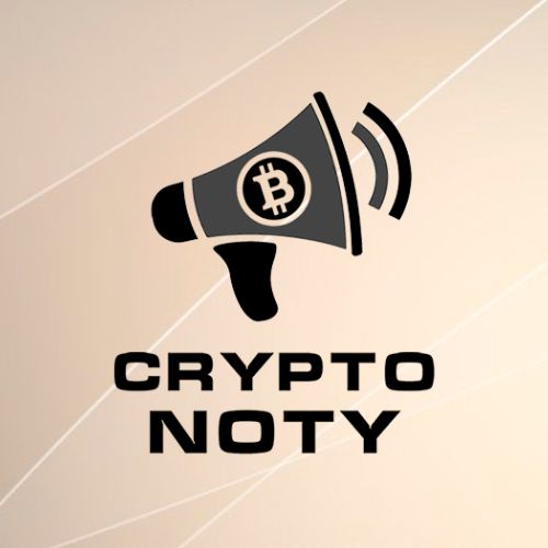 Иконка канала Crypto Noty