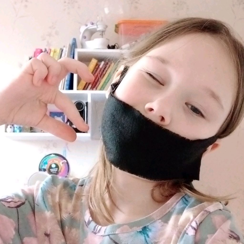 Иконка канала TocR