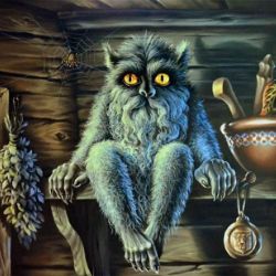 Иконка канала B_ABA_I