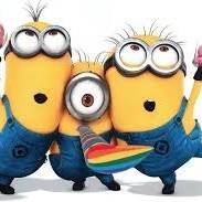 Иконка канала Boom Boom