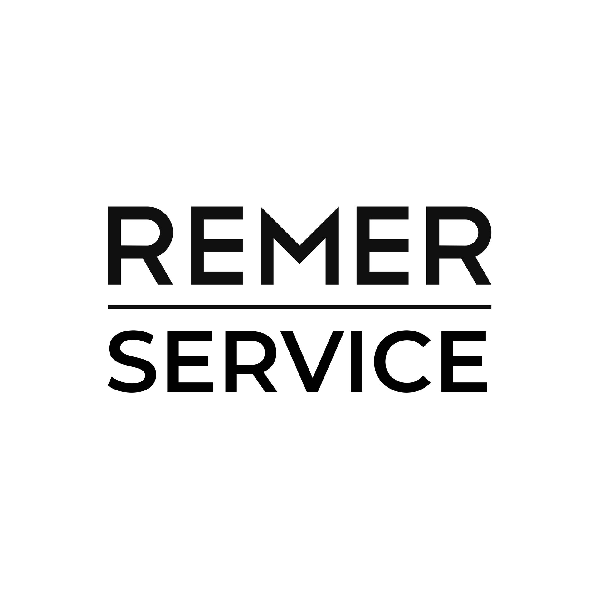 Иконка канала REMER.SERVICE
