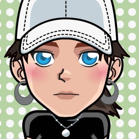 Иконка канала Vika_vlog5