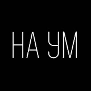 Иконка канала Наум