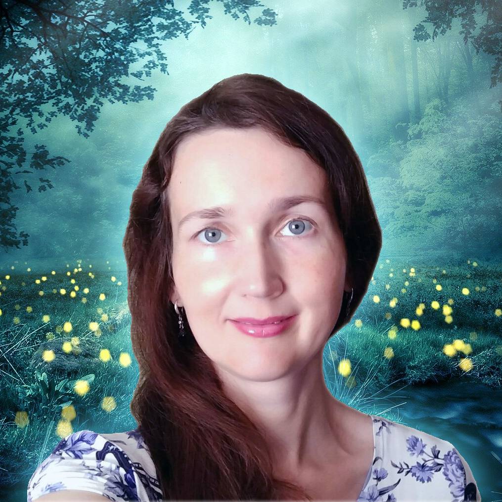 Иконка канала Лилла Джая