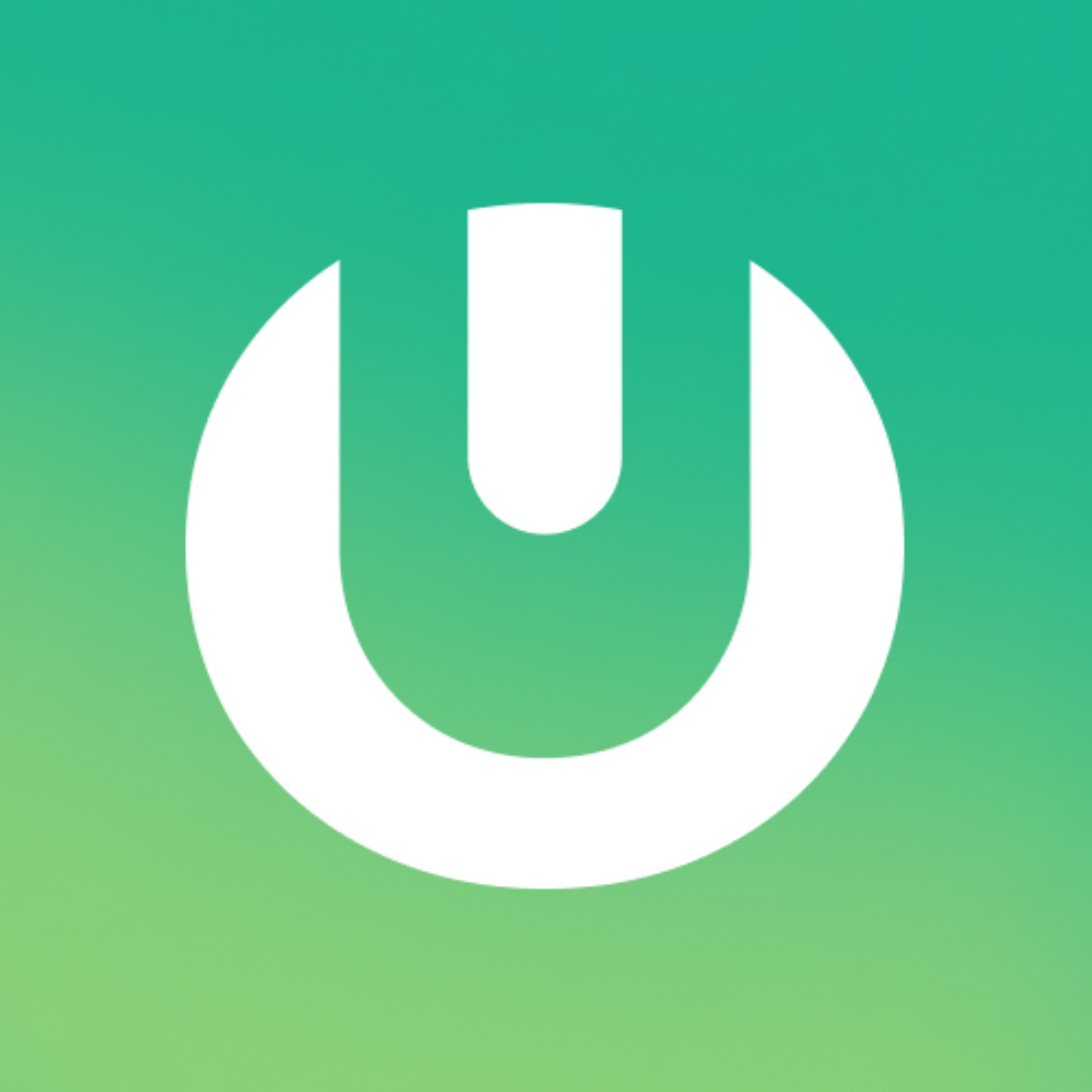 Иконка канала TouchOn — умный дом