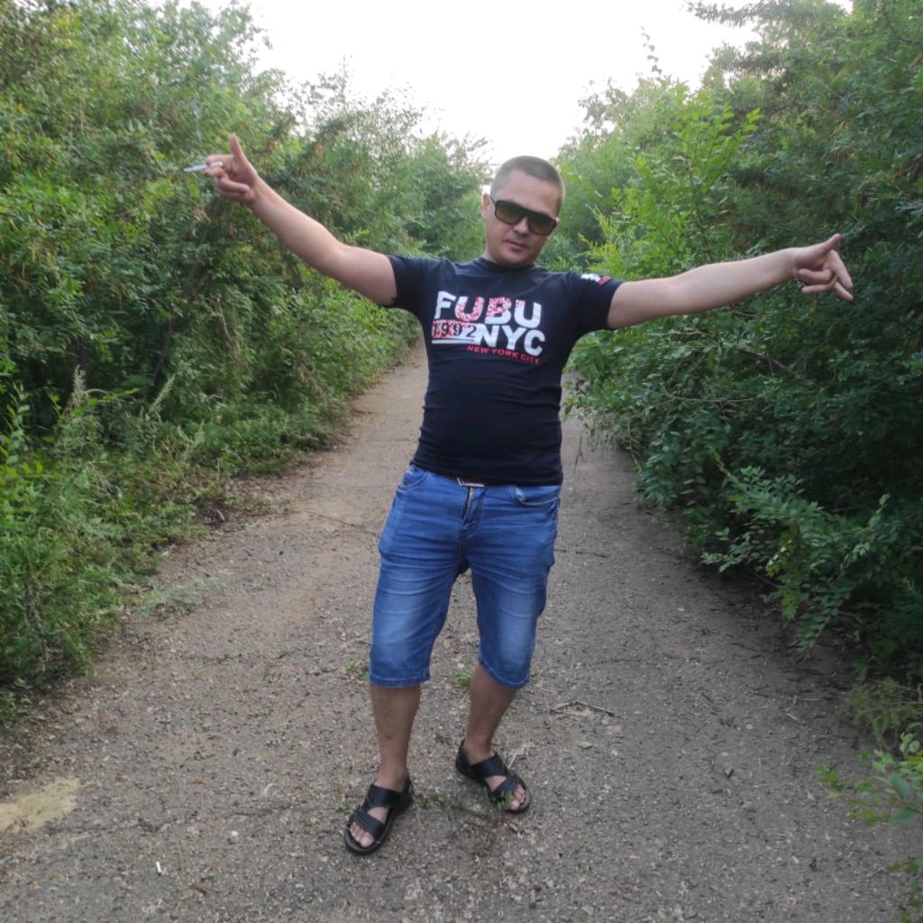 Иконка канала Geimer