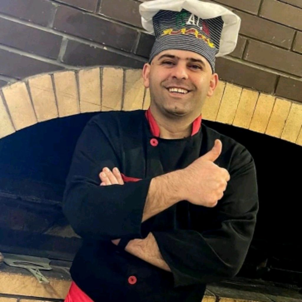 Иконка канала Shef Armani