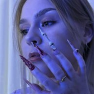 Иконка канала MUNails