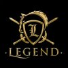 Иконка канала LeGeNdA