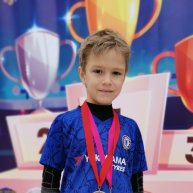 Иконка канала The FEODOR