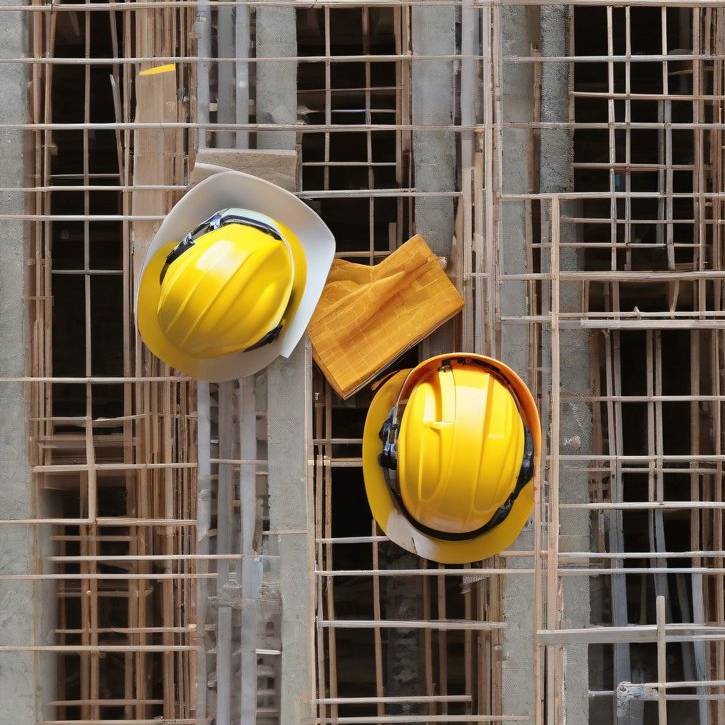 Иконка канала Строительные Новости