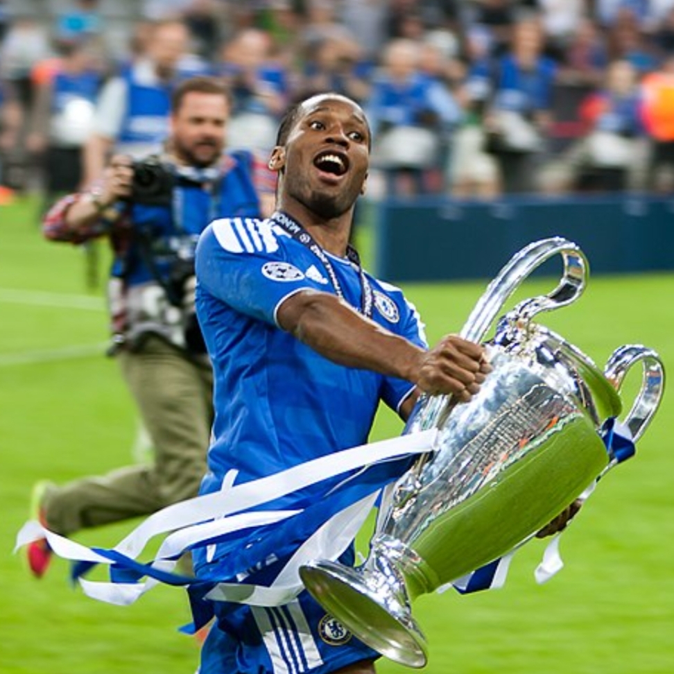 Иконка канала Milk4flics