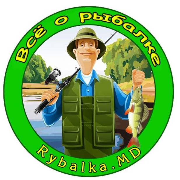 Иконка канала Всё о Рыбалке