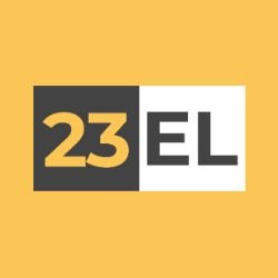 Иконка канала 23ELEKTRO