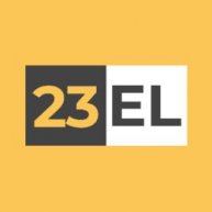 Иконка канала 23ELEKTRO