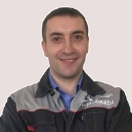 Иконка канала Строй-Континент