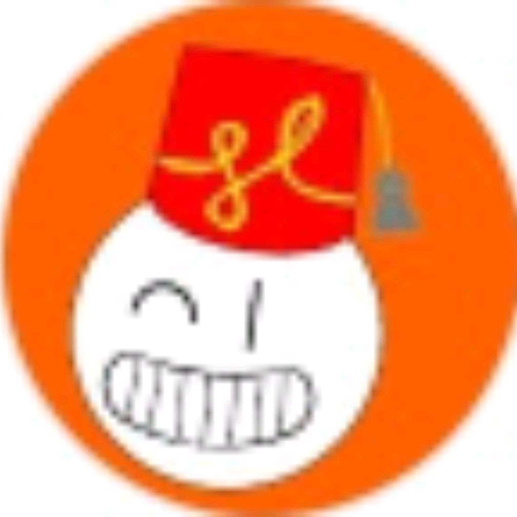 Иконка канала Генри и все.