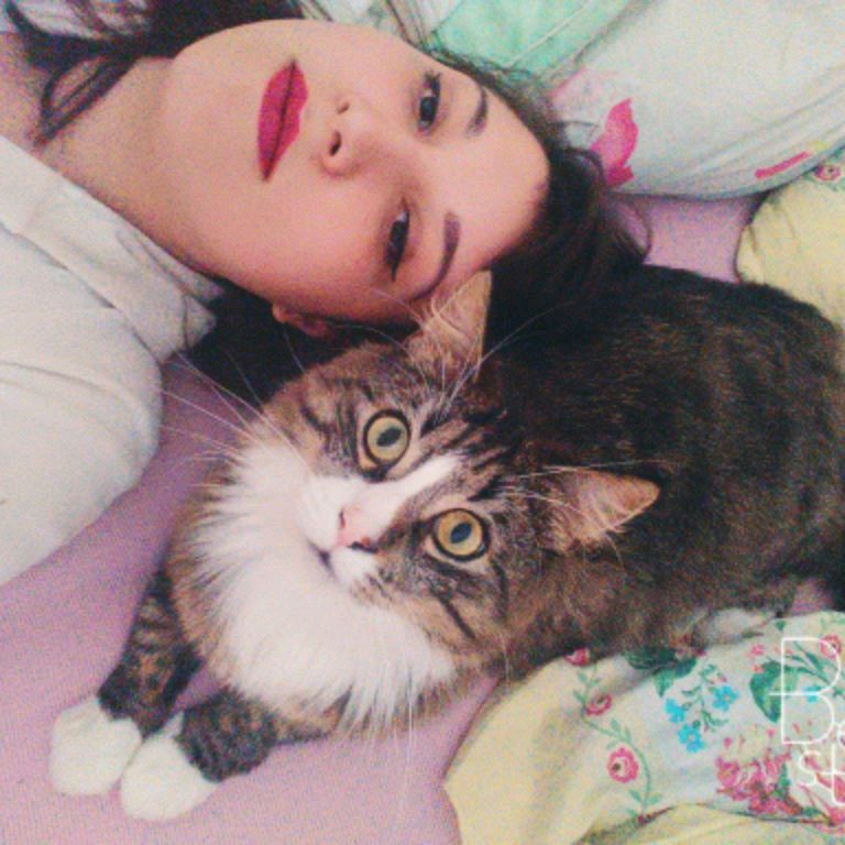 Иконка канала Funny this cat